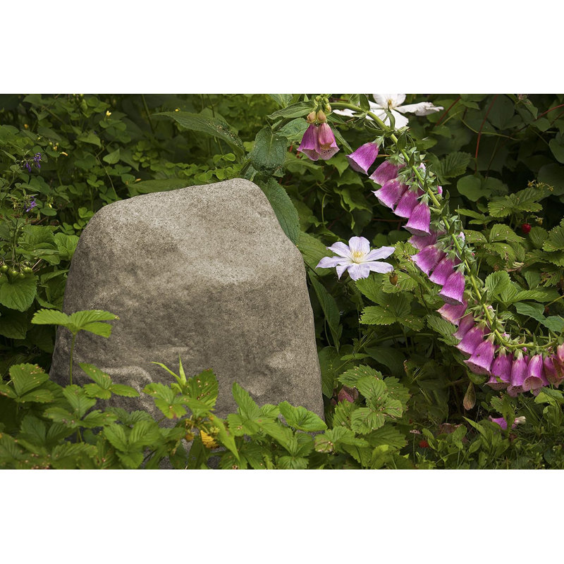 Millwood Pines Corron Natural Stone Garden Stone | Wayfair